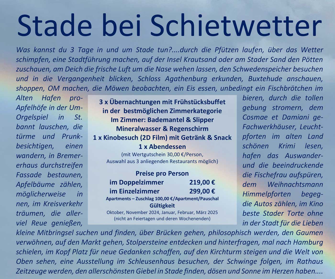 Wetter 21680 Stade